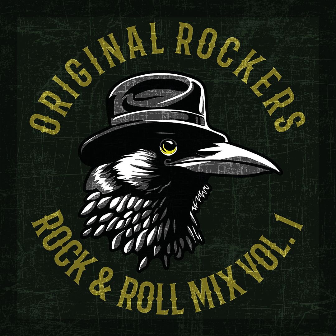 Dale Play a Rock & Roll Mix Vol. 1 de Original Rockers